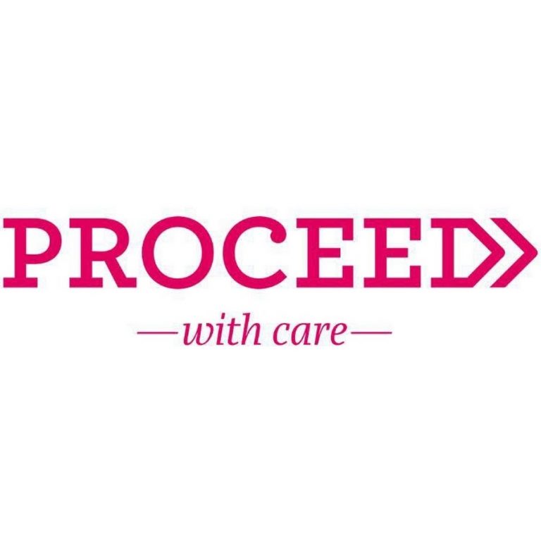 Proceed With Care 2019 - trescientosmil