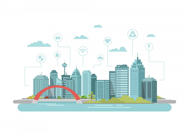 Urban Intelligence: How Are Cities Using Data to Improve Decision ...
